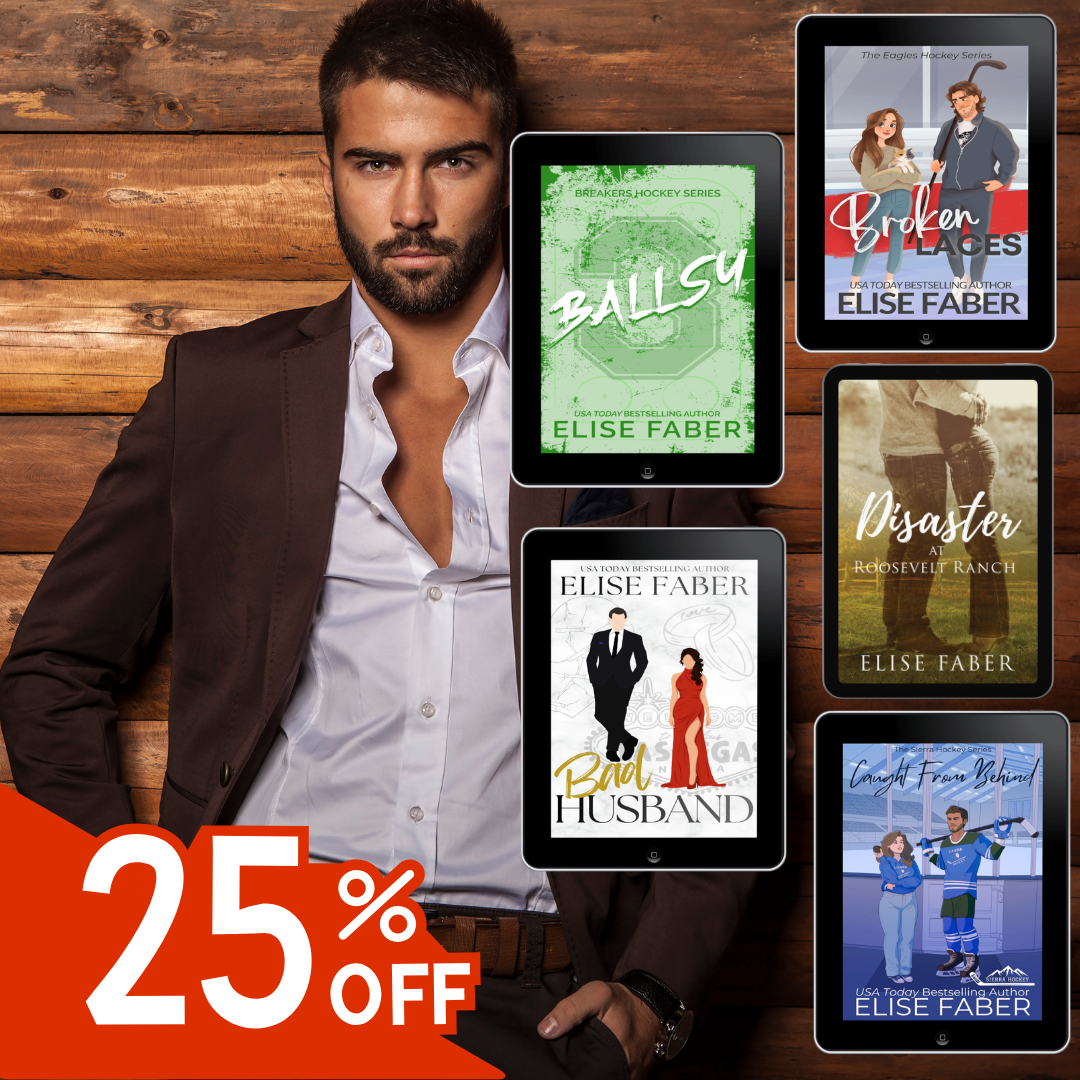 Protective MMC Bundle (EBOOK BUNDLE) – Elise Faber
